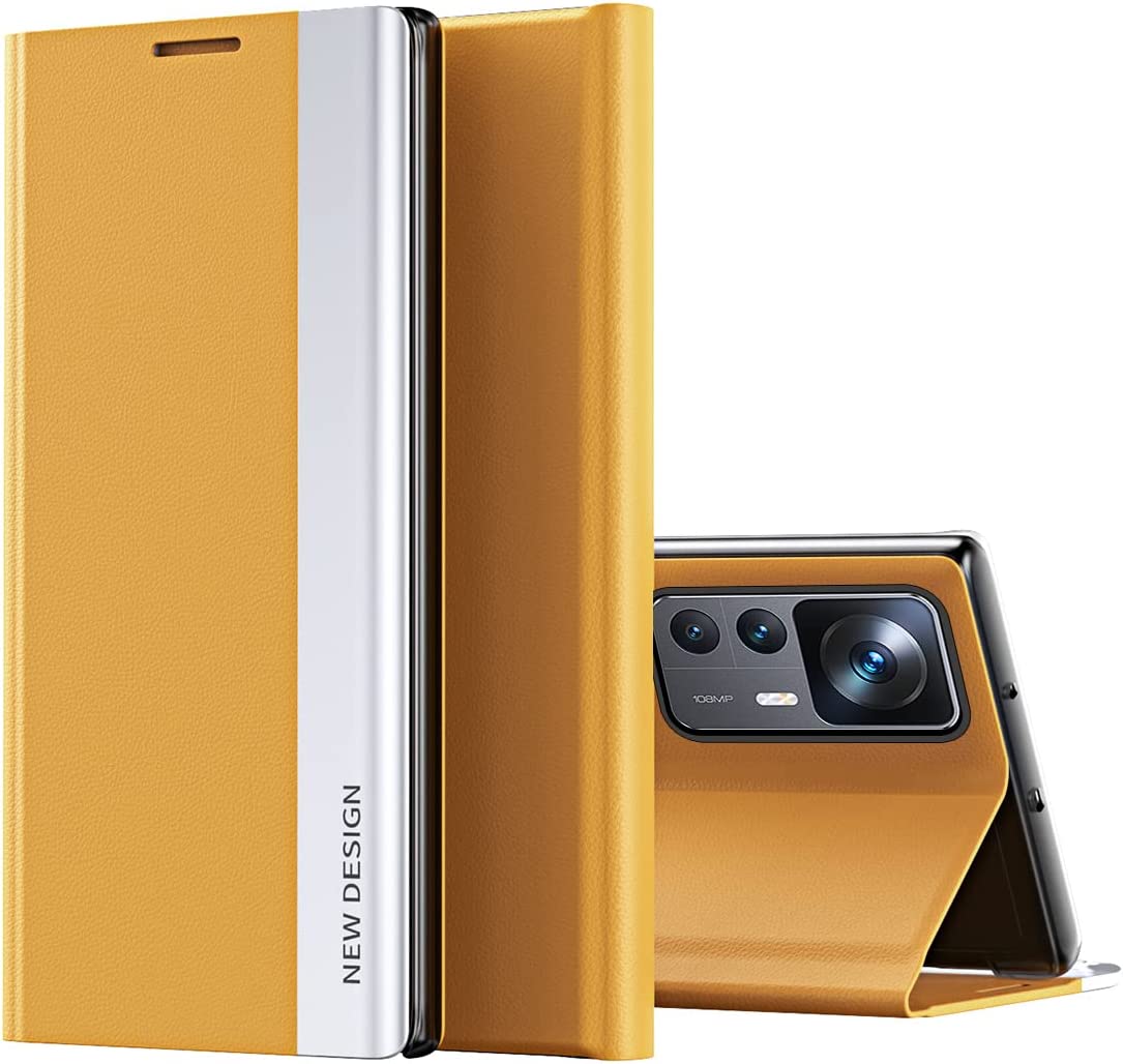 10 Best Cases For Xiaomi 12T Pro