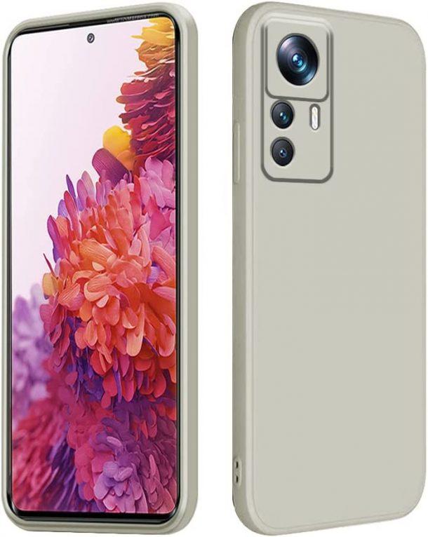 10 Best Cases For Xiaomi 12T Pro