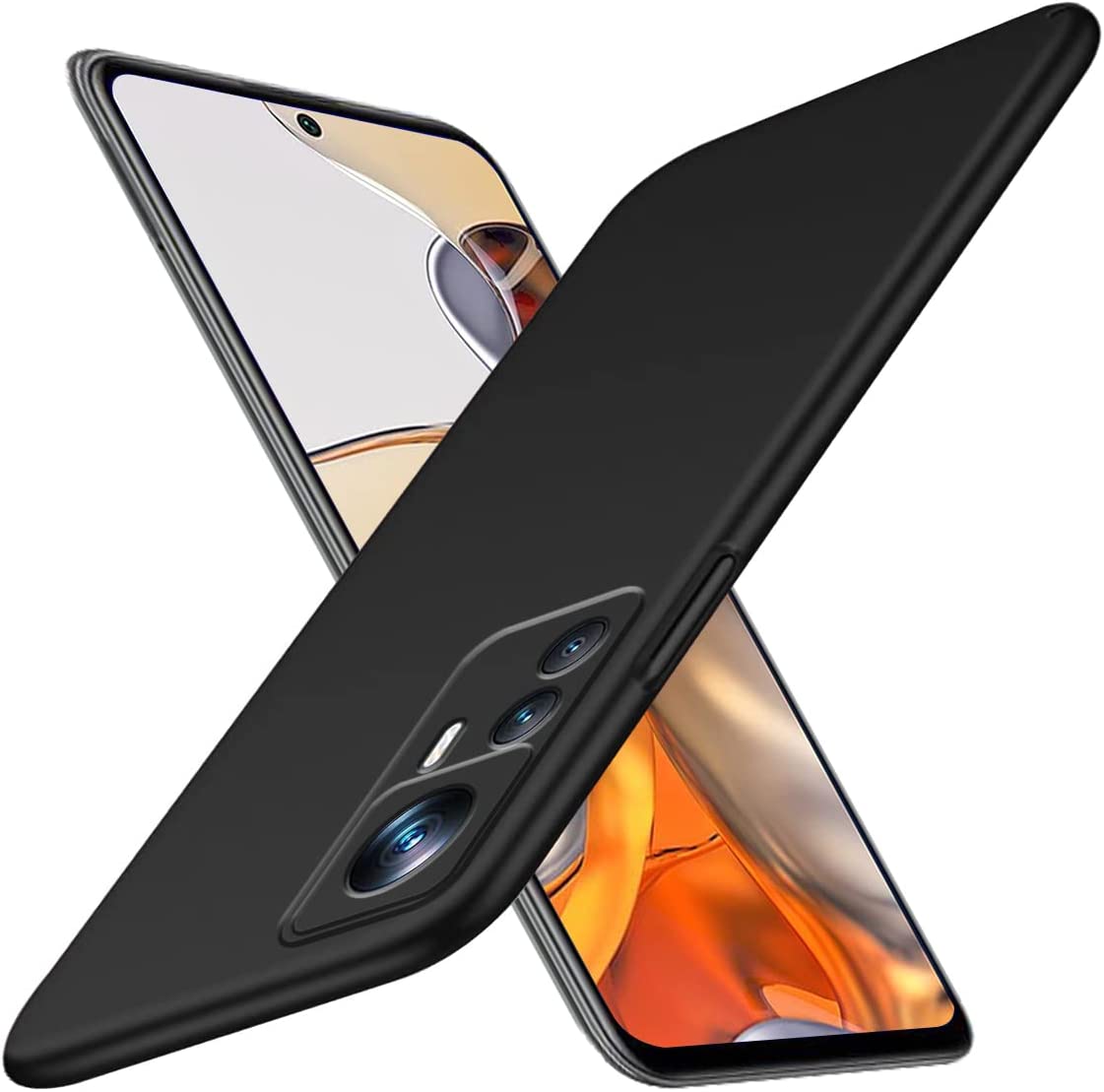 10 Best Cases For Xiaomi 12T Pro