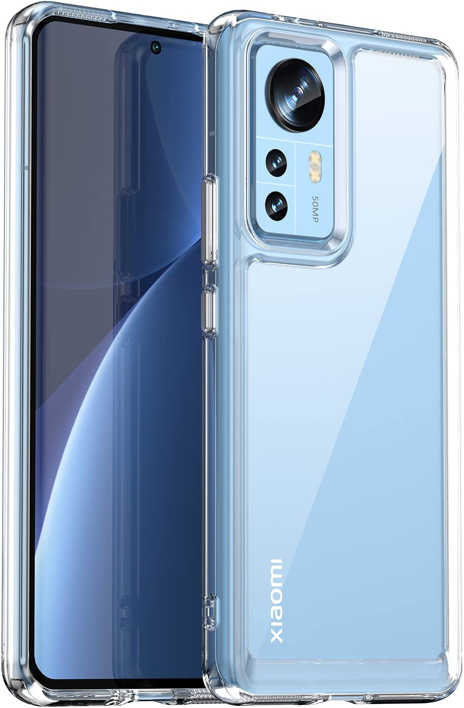 10 Best Cases For Xiaomi 12s Pro
