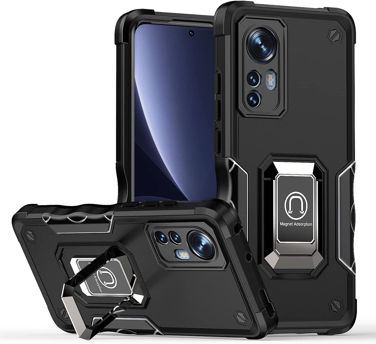 10 Best Cases For Xiaomi 12s Pro