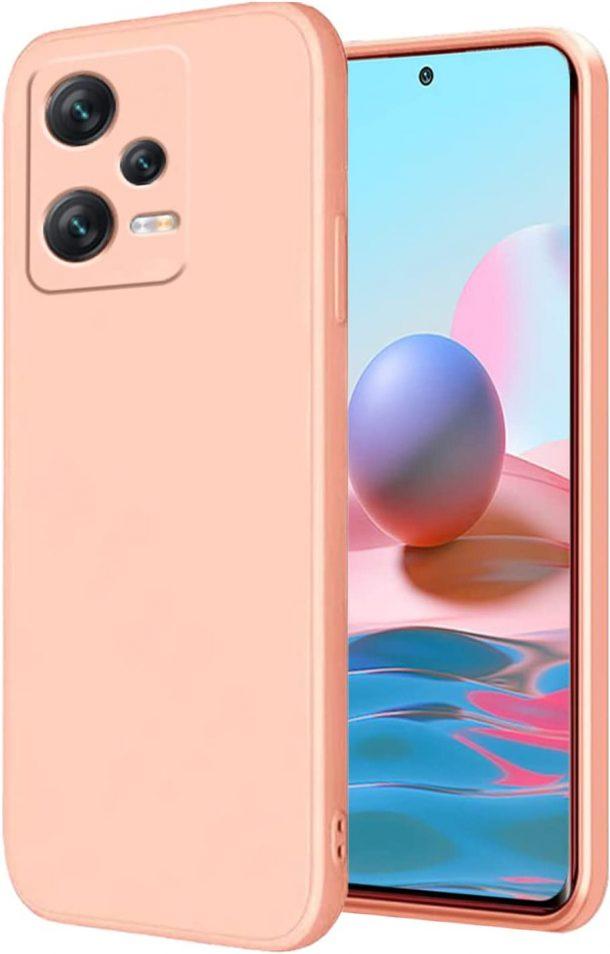 10 Best Cases For Xiaomi Redmi Note 12 Pro