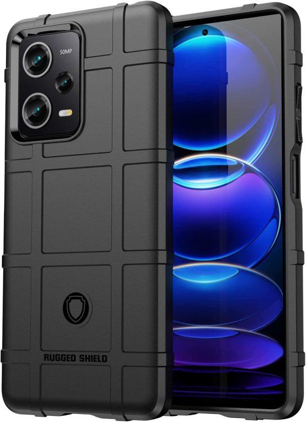 10 Best Cases For Xiaomi Redmi Note 12 Pro