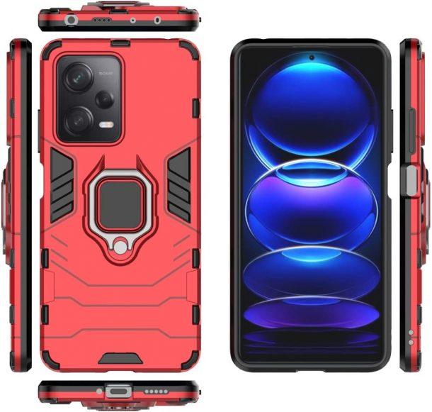 10 Best Cases For Xiaomi Redmi Note 12 Pro