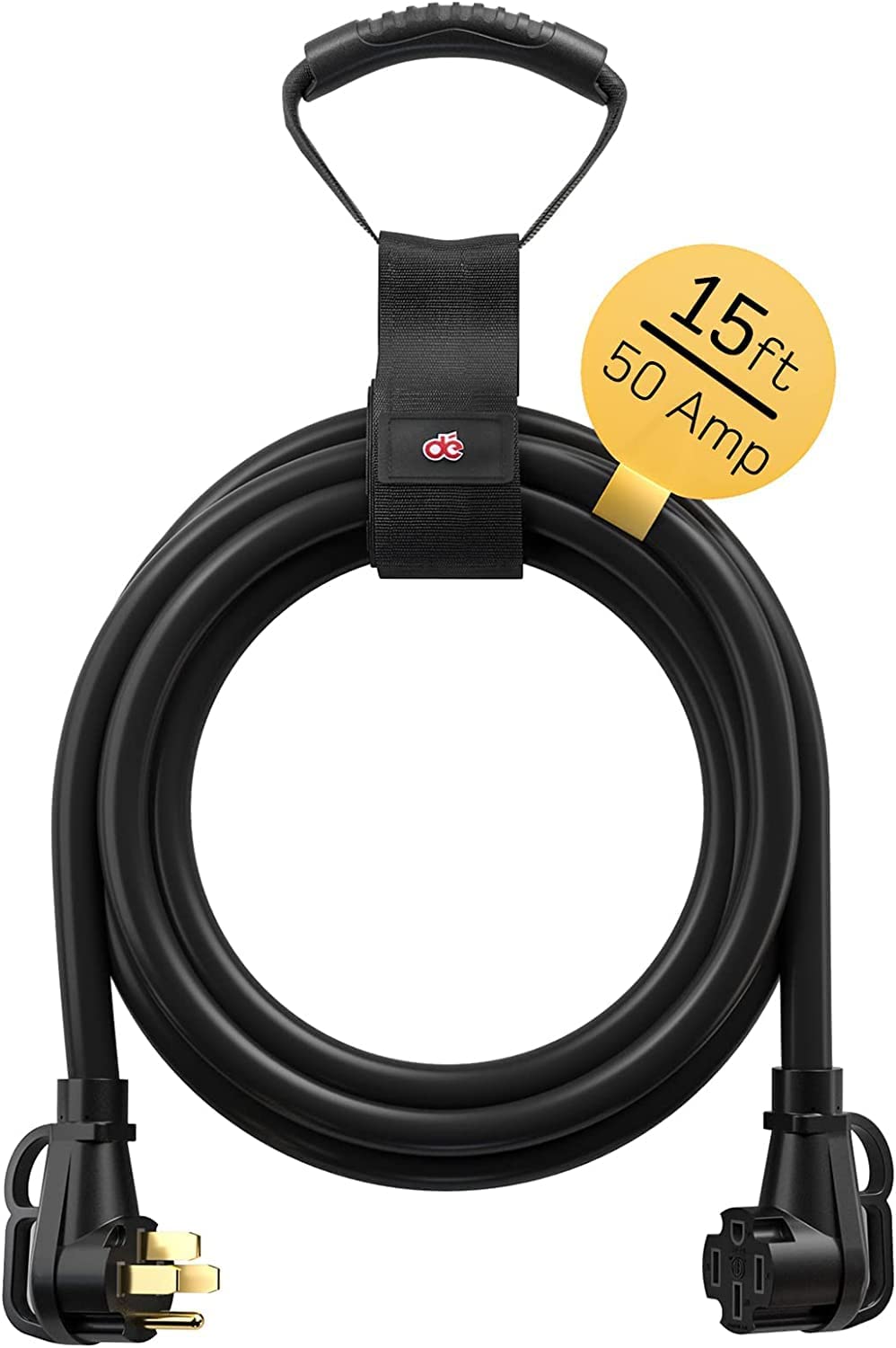 10 Best Charging Cable Extensions For Ford Mustang Mach-E