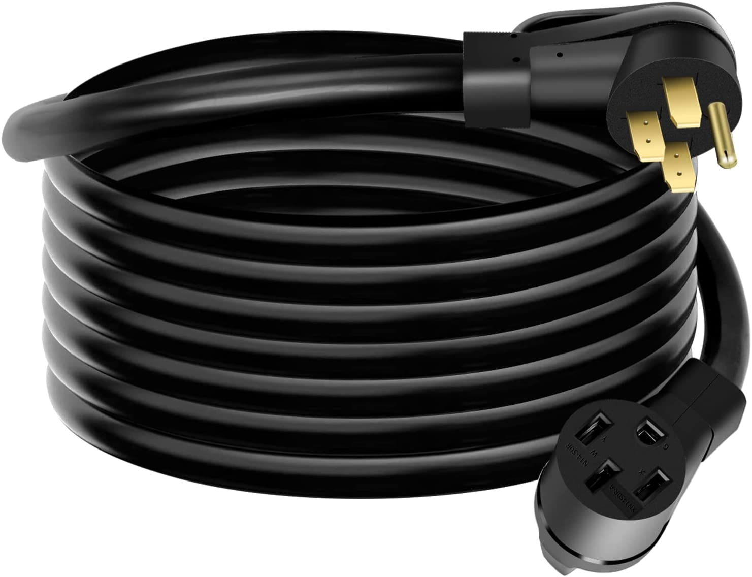 10 Best Charging Cable Extensions For Tesla Model X