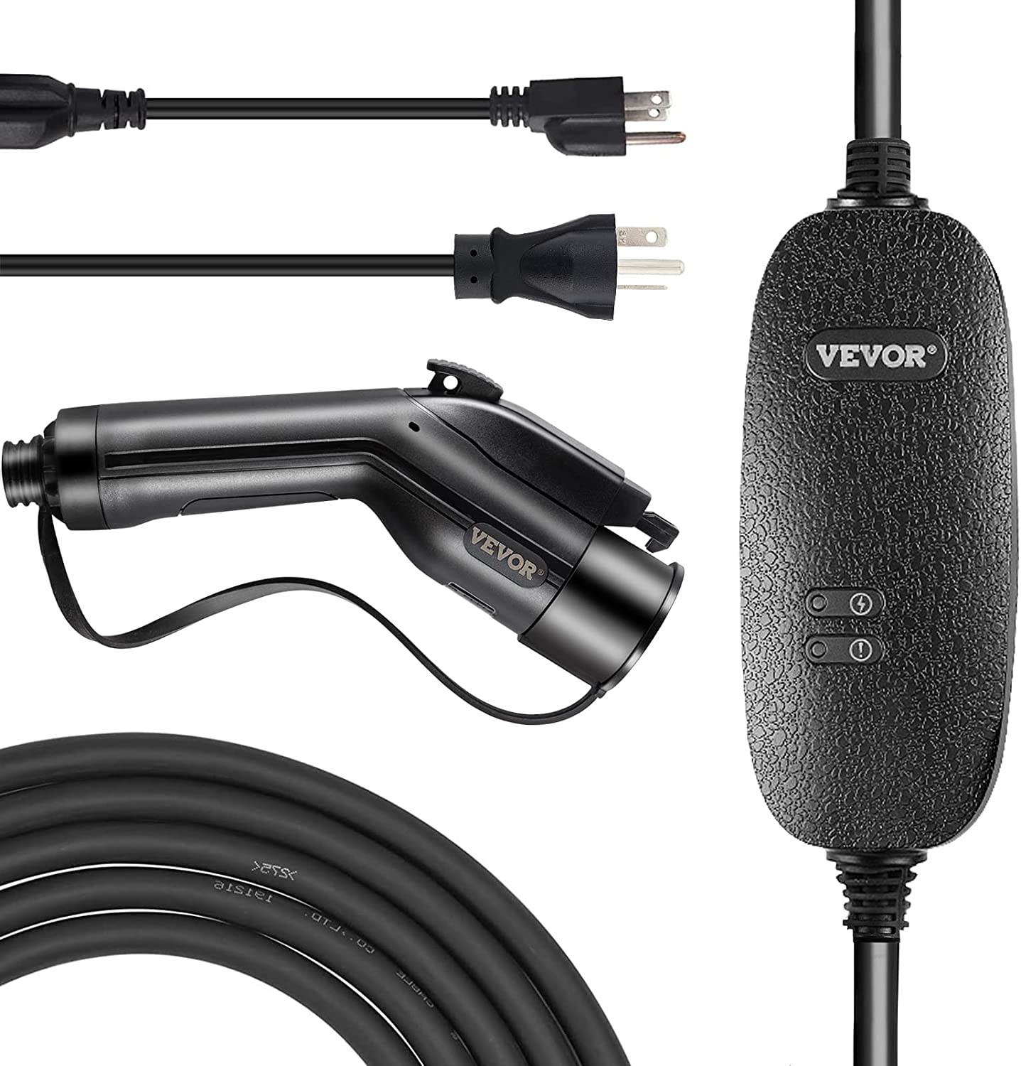 10 Best Home Chargers For Tesla Model X