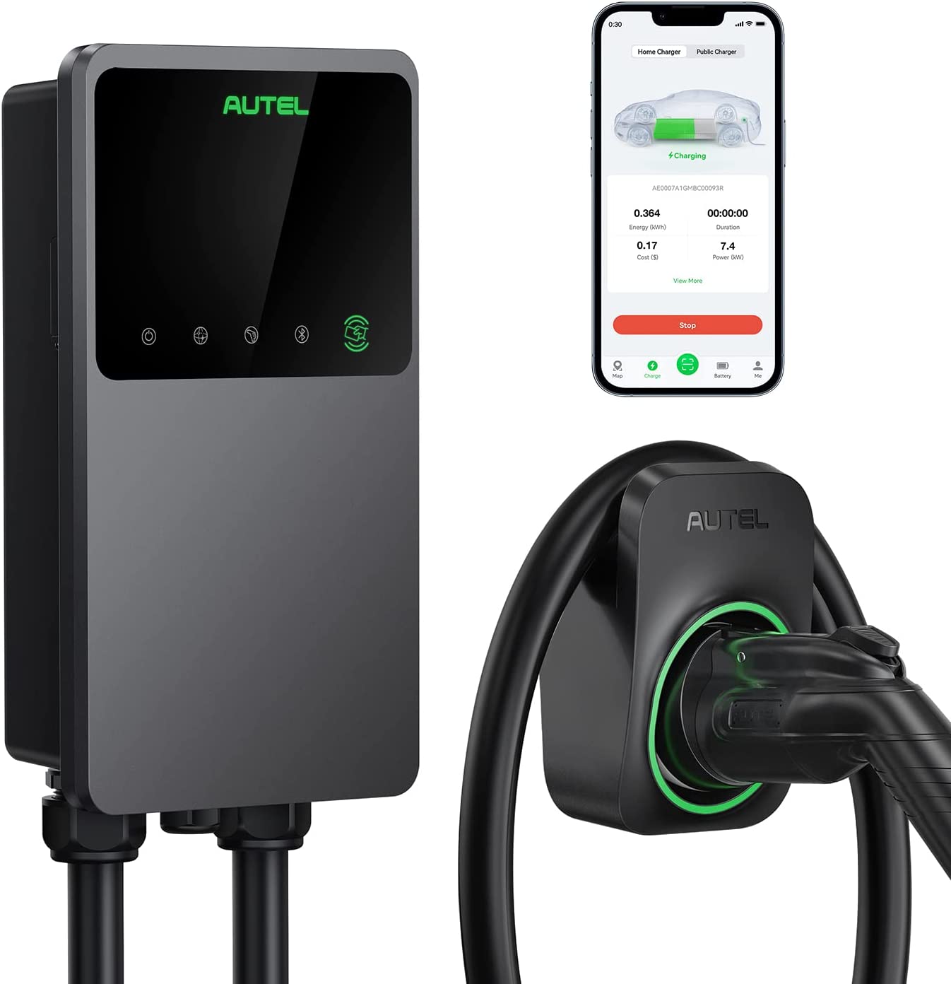 10 Best Home Chargers For Tesla Model X
