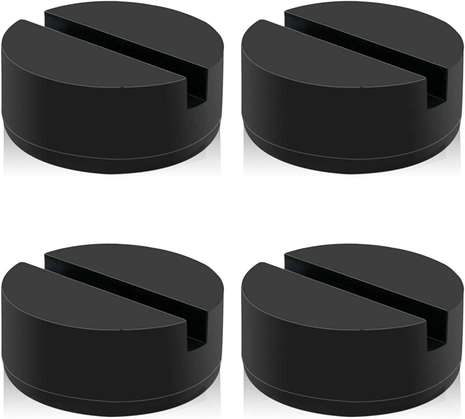 10 Best Jack Pads For Ford Mustang Mach-E