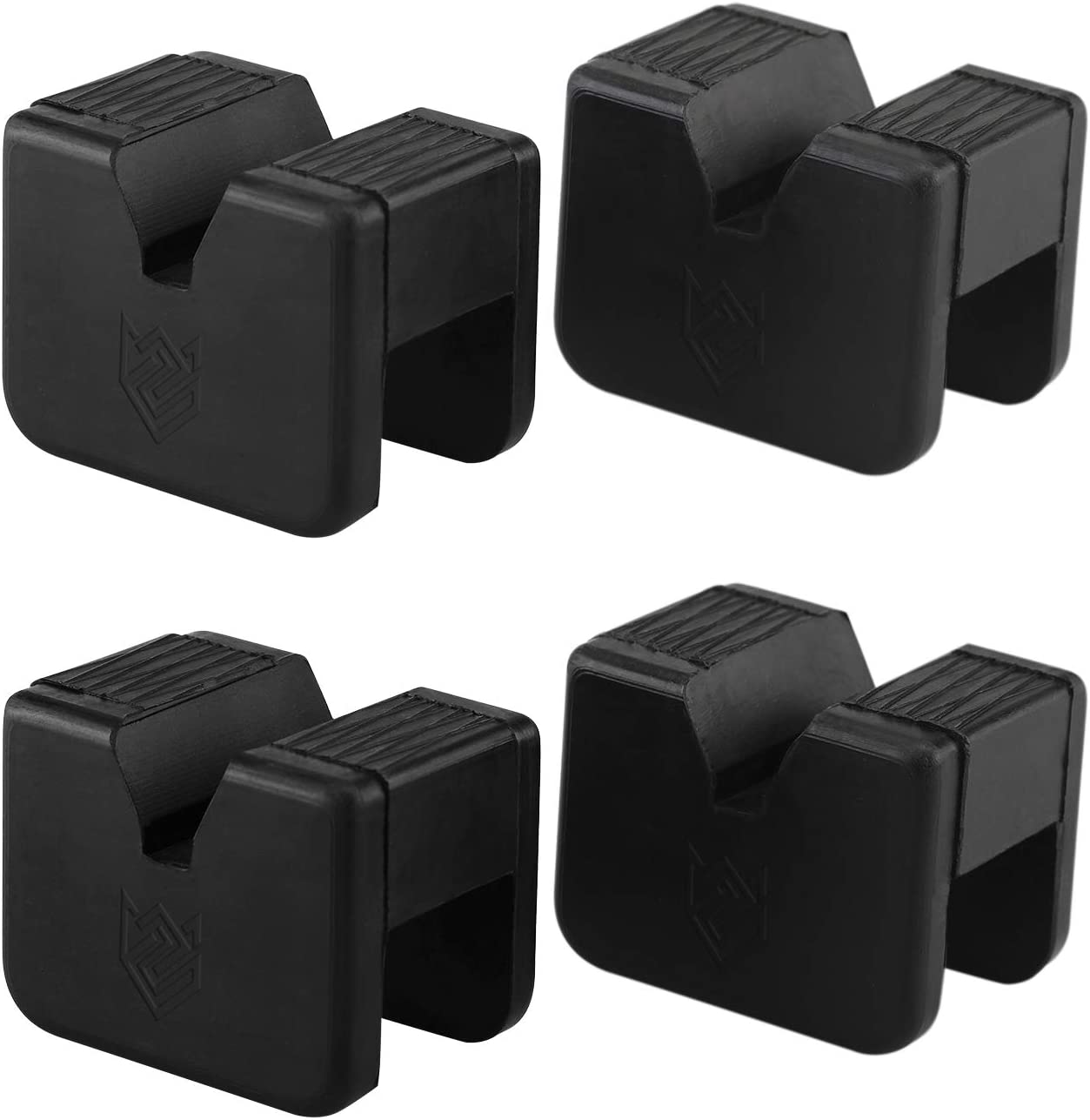 10 Best Jack Pads For Ford Mustang Mach-E