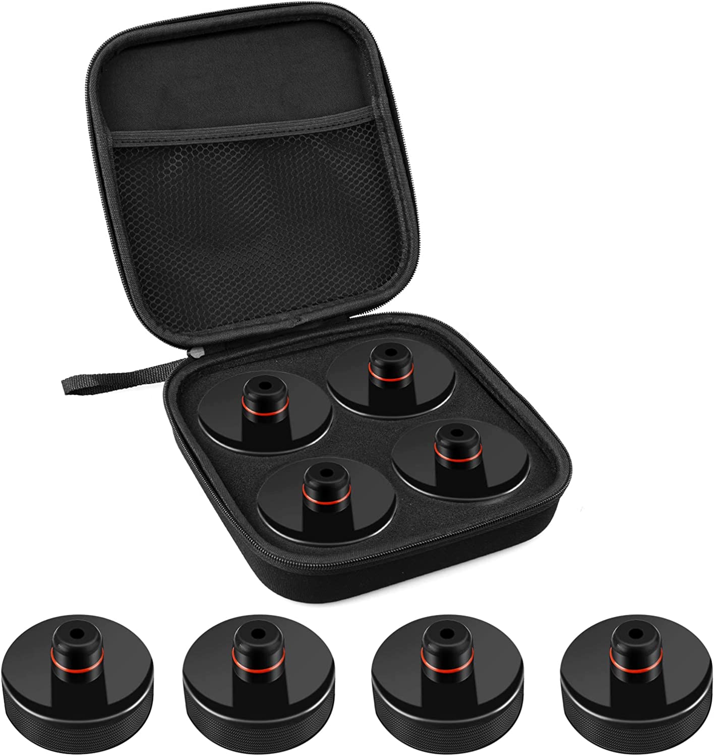 10 Best Jack Pads For Tesla Model X