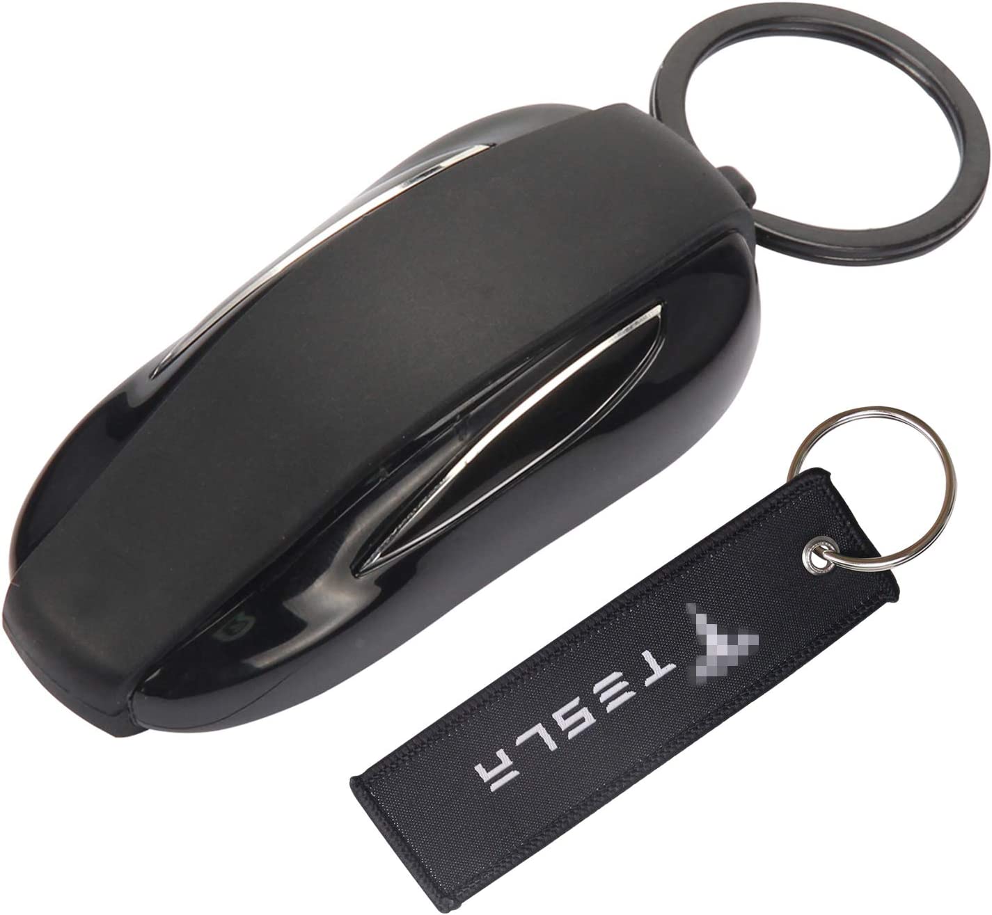 10 Best Key FOB Covers For Tesla Model X