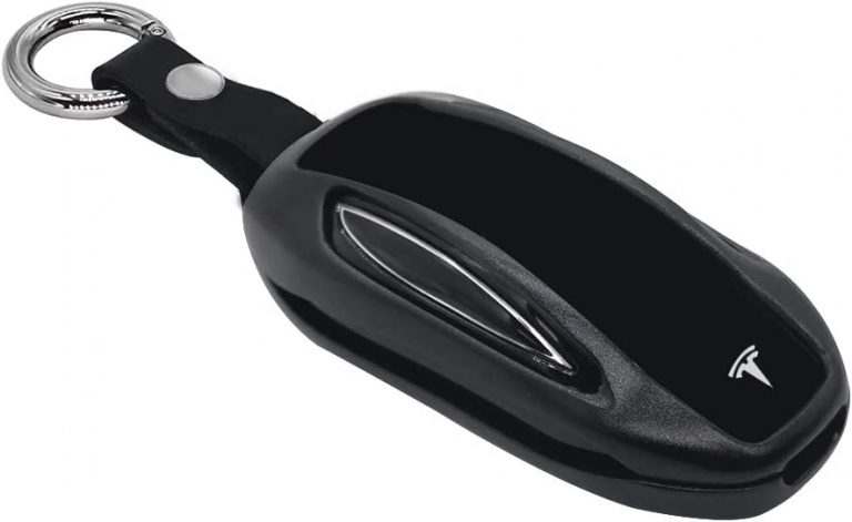 10 Best Key FOB Covers For Tesla Model X