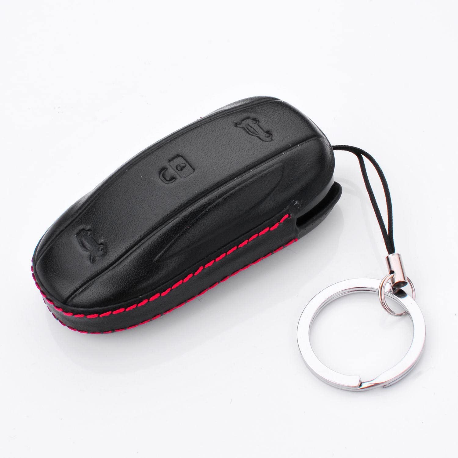 10 Best Key Fob Covers For Tesla Model 3