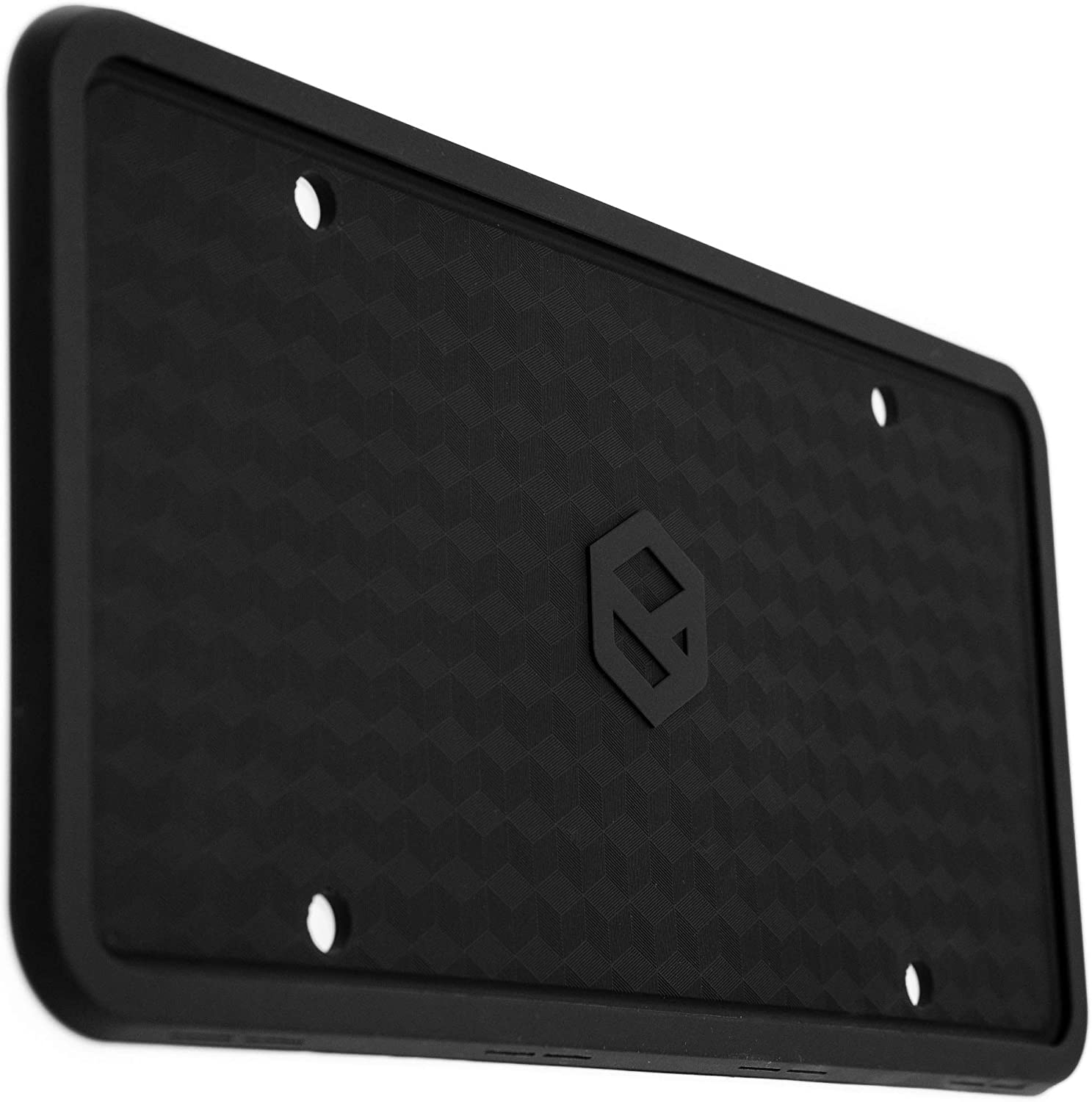 10 Best License Plate Mounts For Tesla Model X
