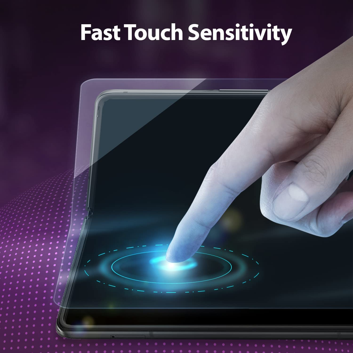 10 Best Screen Protector for Vivo XFold - wonderful Engineer