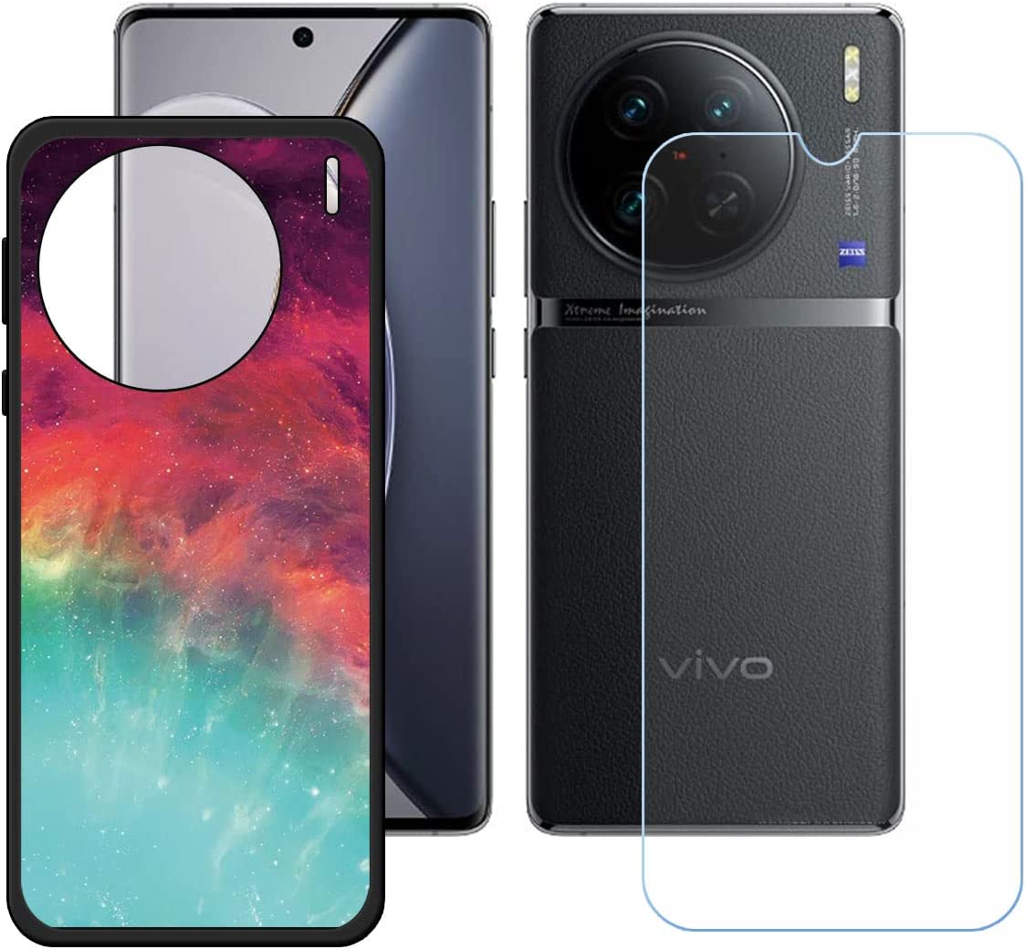 10 Best Screen Protectors For Vivo X90