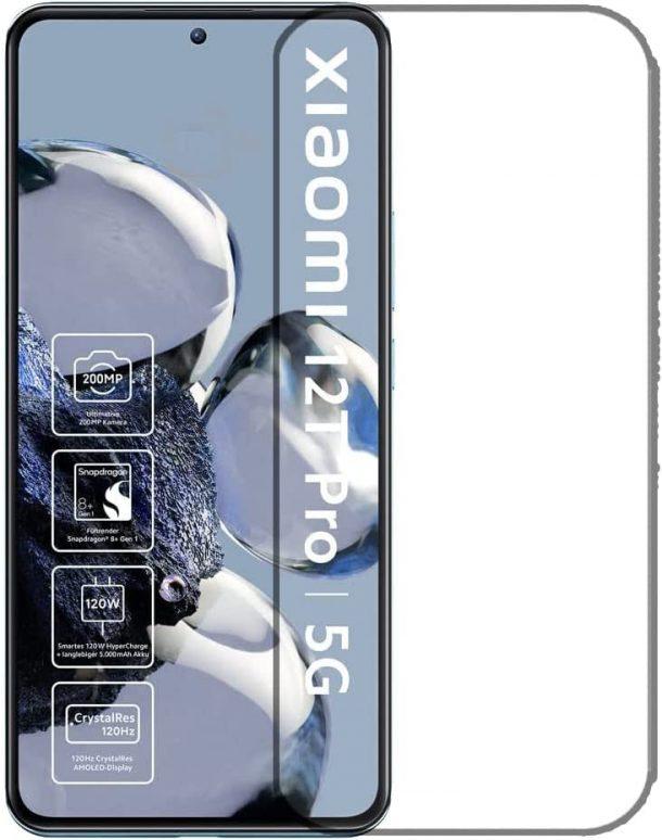 10 Best Screen Protectors For Xiaomi Redmi Note 12 Pro