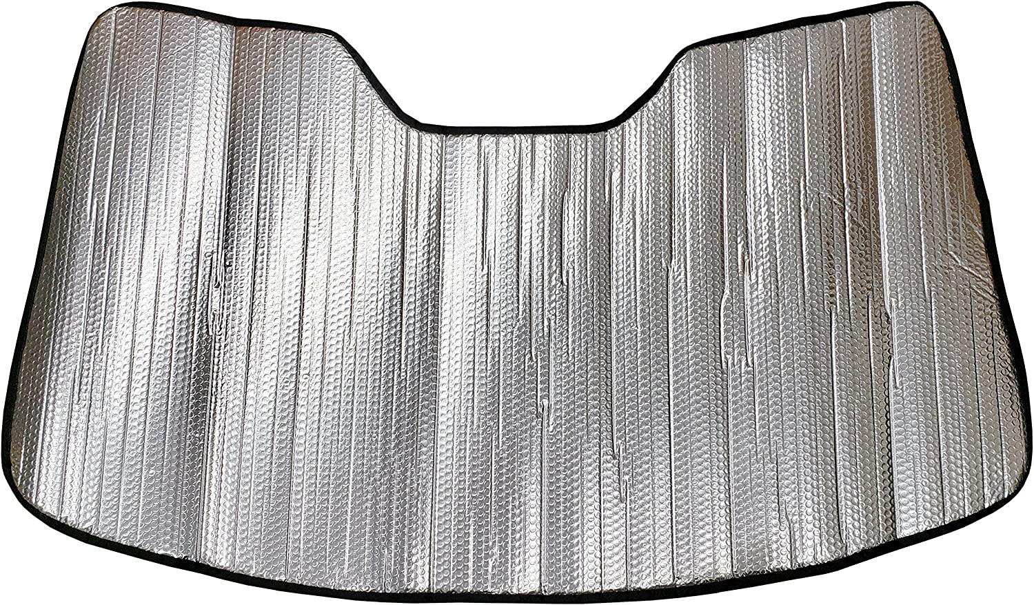 10 Best Sunshades For Tesla Model X