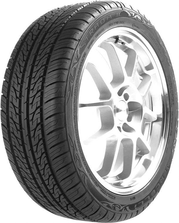 10 Best Tires For Ford Mustang Mach-E