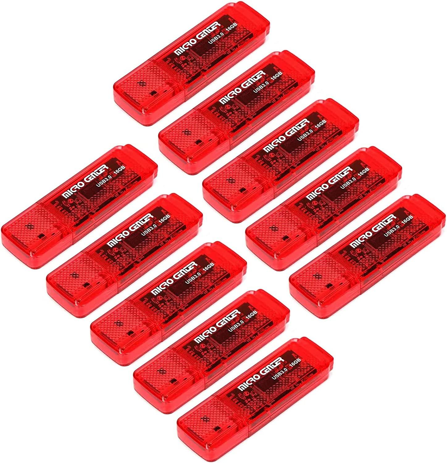 10 Best USB Storage Drives For Ford Mustang Mach-E