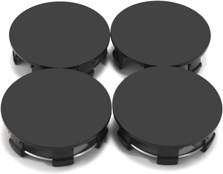 10 Best Wheel Hub Caps For Ford Mustang Mach-E