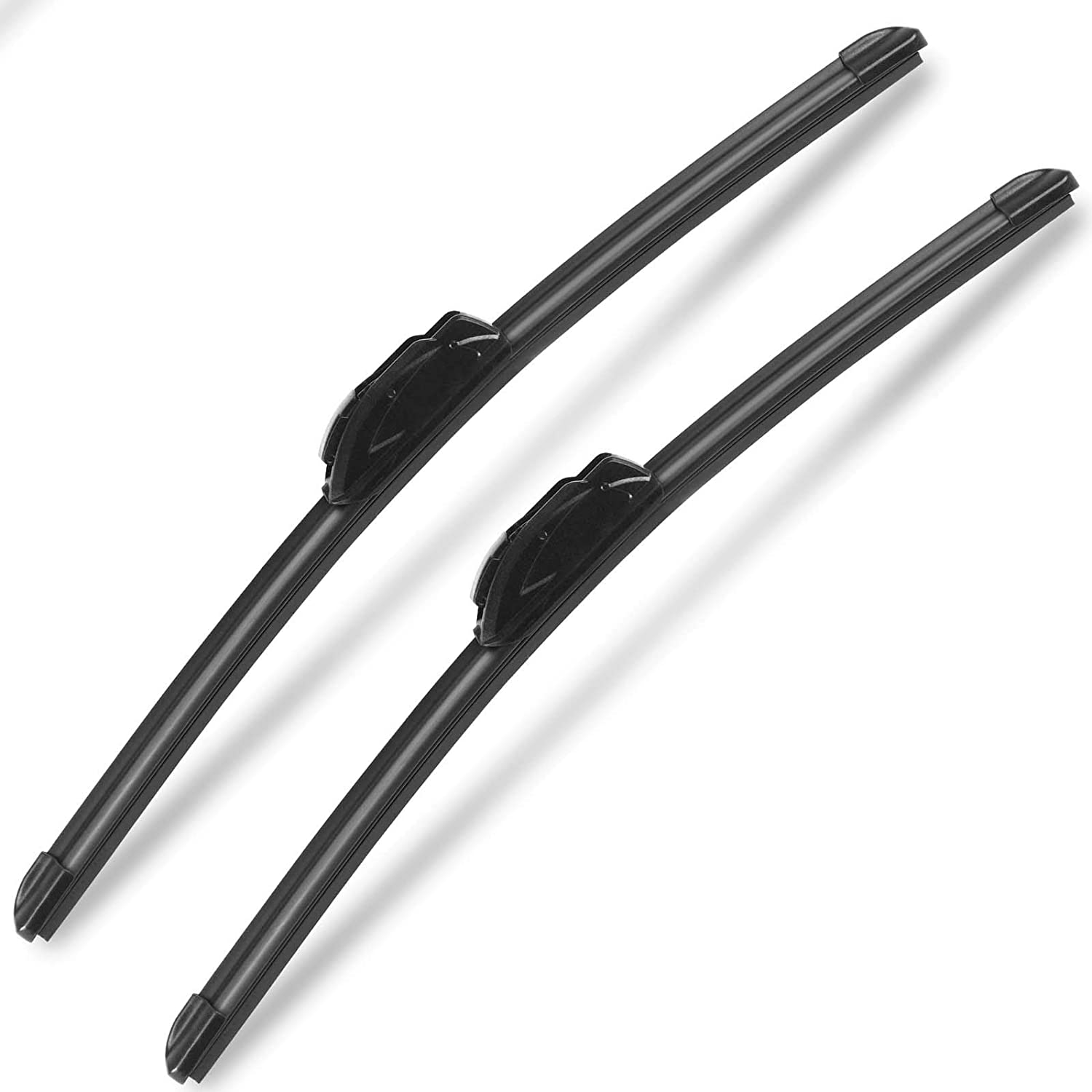 10 Best Wiper Blades For Ford Mustang Mach-E