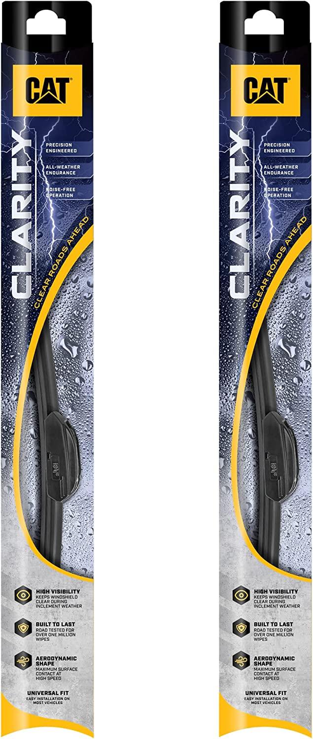 10 Best Wiper Blades For Ford Mustang Mach-E