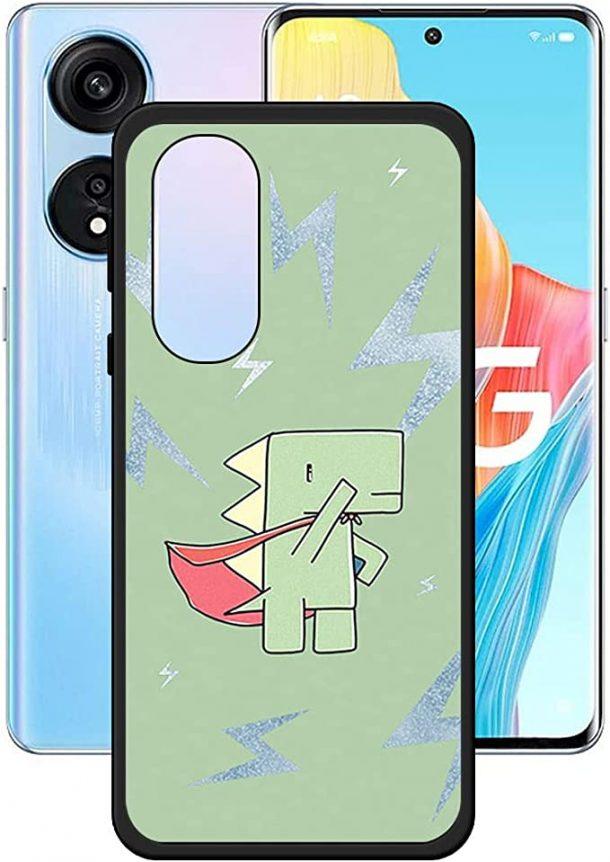10 Best Cases For Oppo A1 Pro