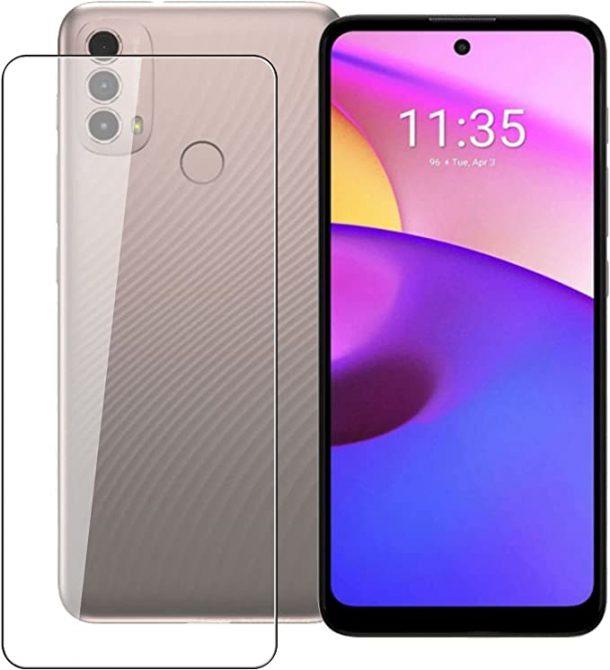 10 Best Screen Protectors For Lenovo K14 Plus