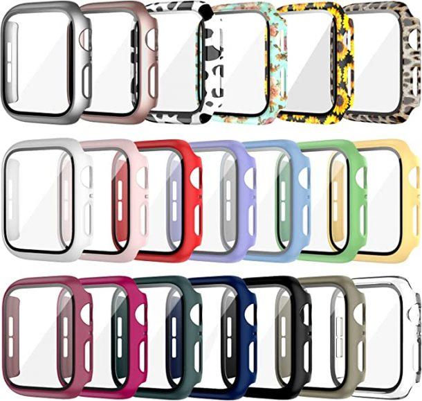 10 Best Screen Protectors For Apple Watch SE 2022