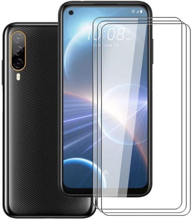 10 Best Screen Protectors For HTC Desire 22 Pro