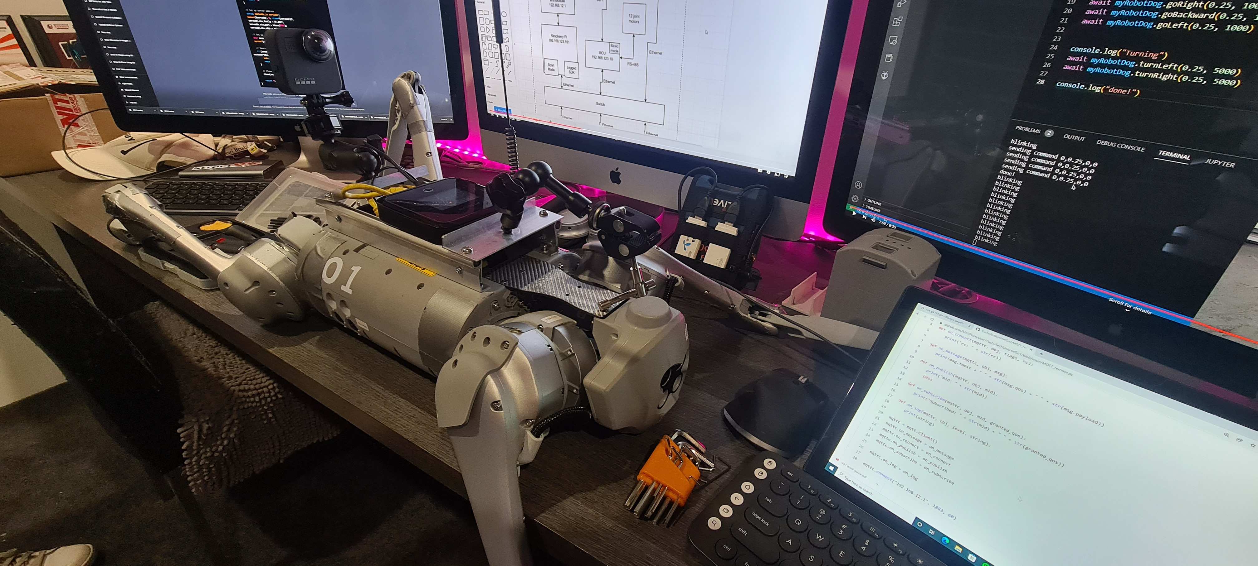 10 Modern Robots That Will Shape Our Future