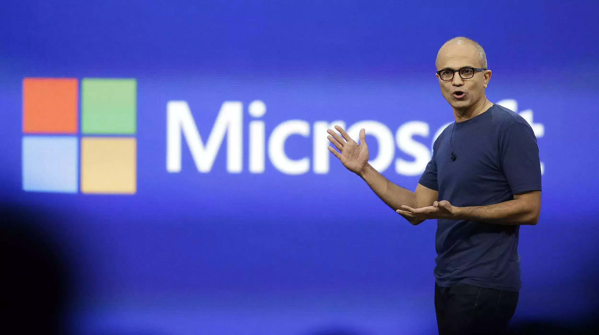 Microsoft Has Laid Off 10,000 Employees