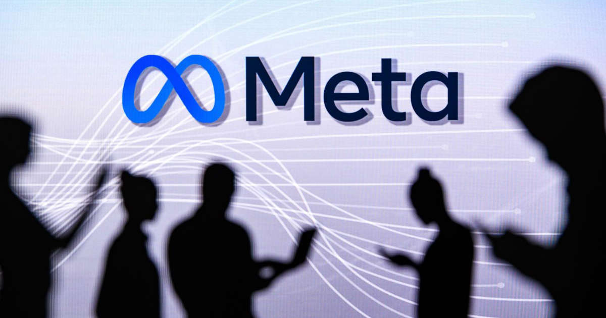 This Meta Executive Says The Metaverse Will Be As Important