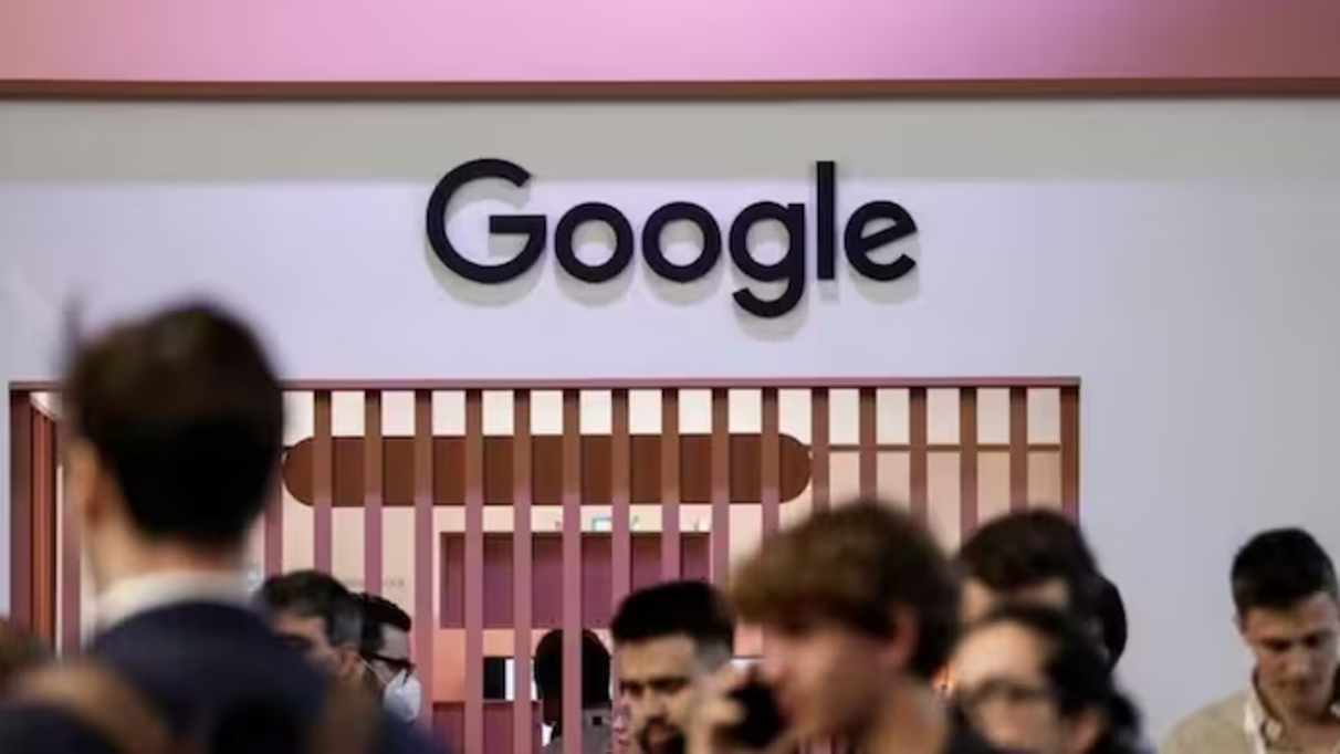 Google Has Laid Off Its Director Of Mental Health And Wellbe