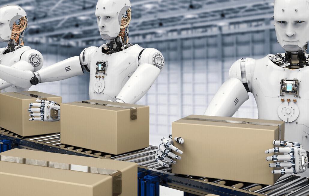 Amazon Could Soon Have More Robot Employees Than Humans