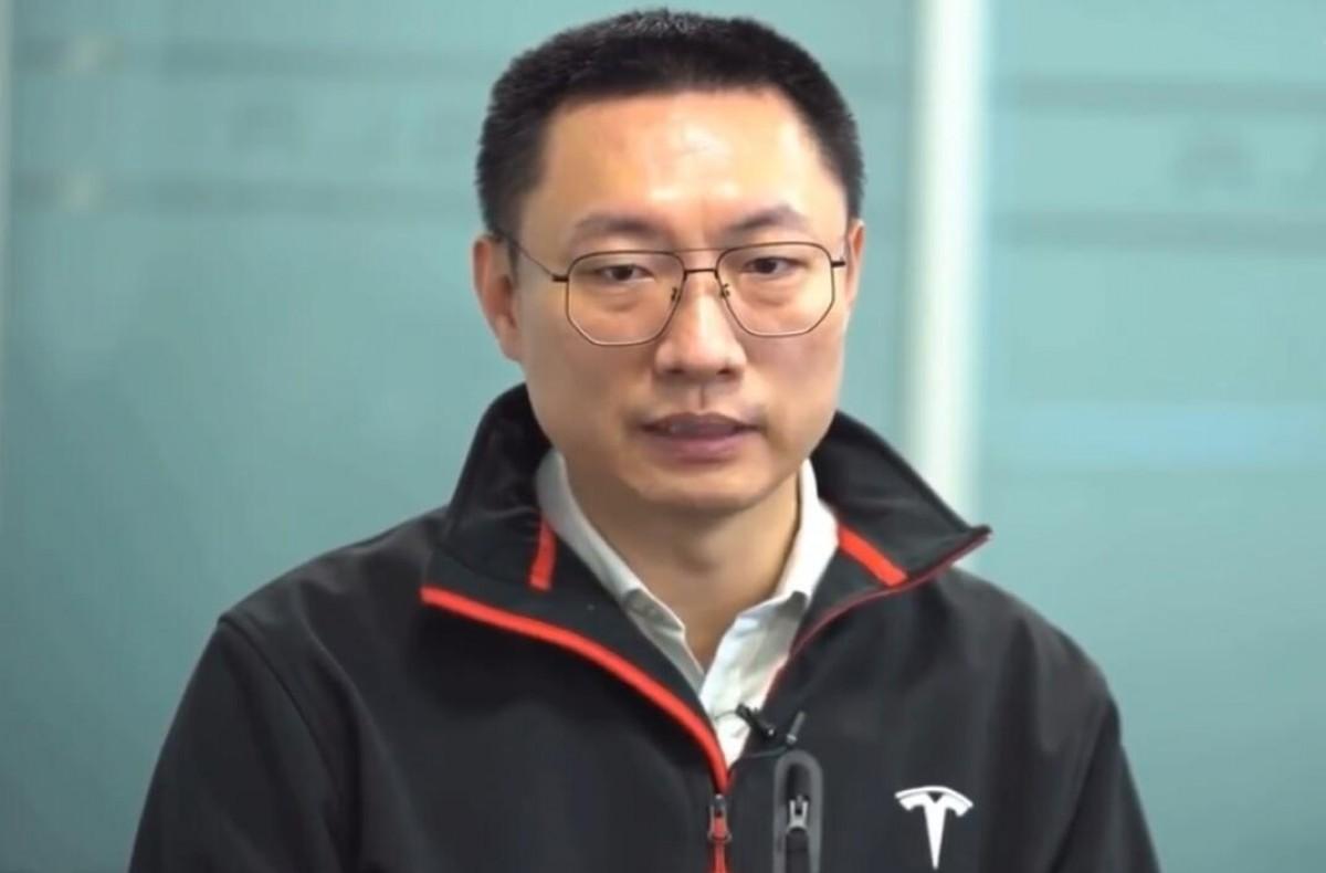 Tesla's China Boss Is Now The Highest-Level Executive After