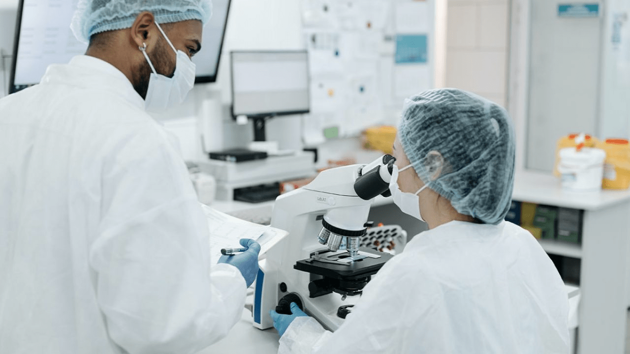 Researchers Have Created A Cellular 'Glue' That Can Regenera