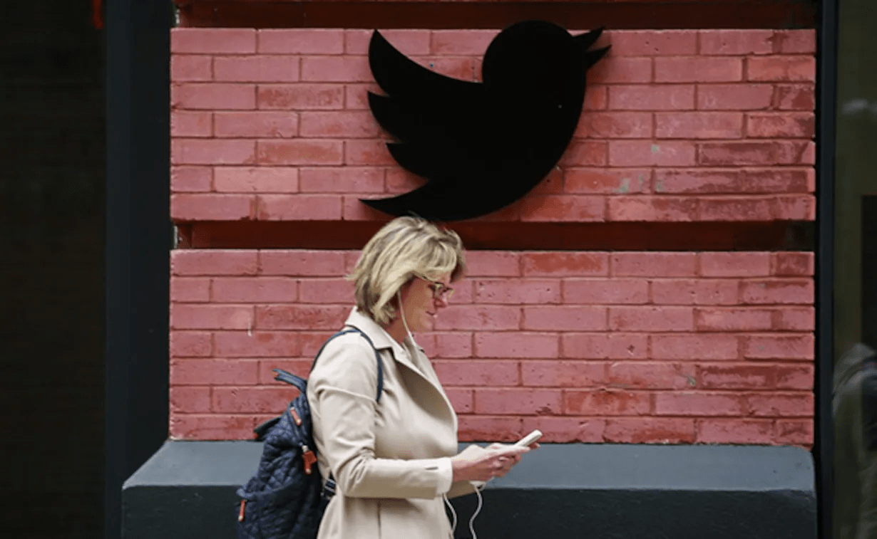 Twitter Singapore Staff Forced Out Of Office By Landlord As