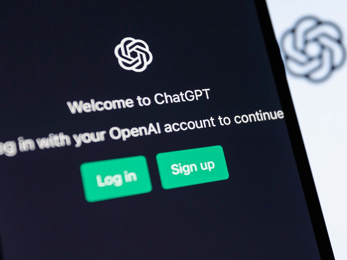 This Is How You Can Fix The 'ChatGPT Is At Capacity Right No