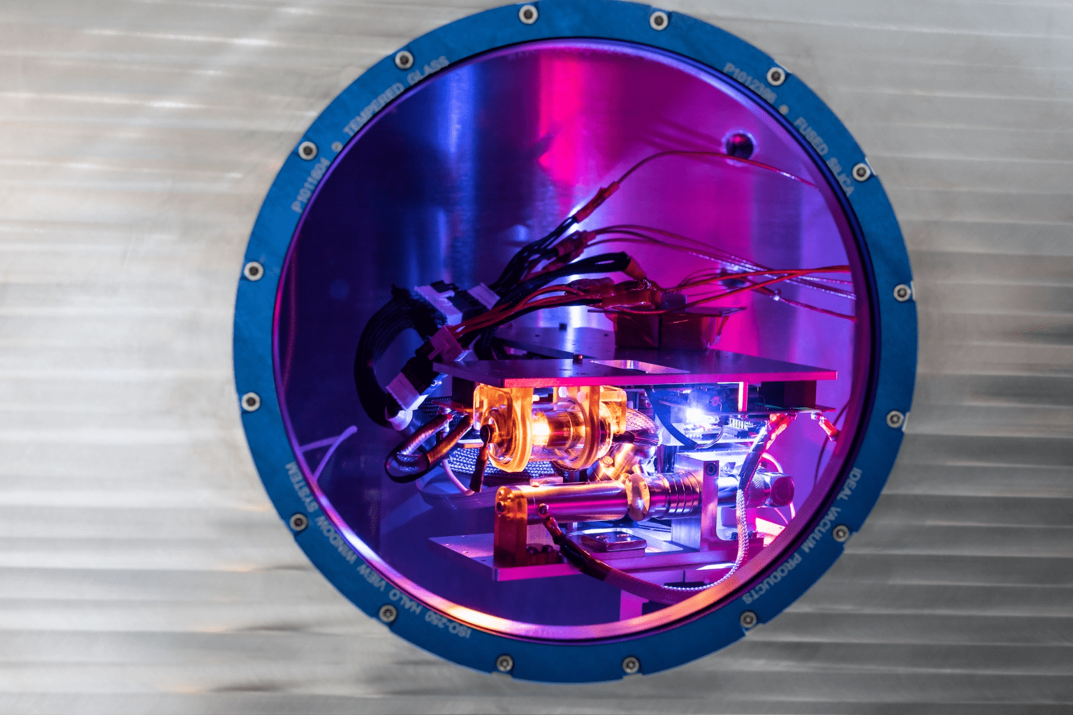 This Asteroid Mining Startup Is Launching Its First Space Mi