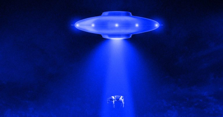 These Scientists Are Building A Tractor Beam - But On A Very