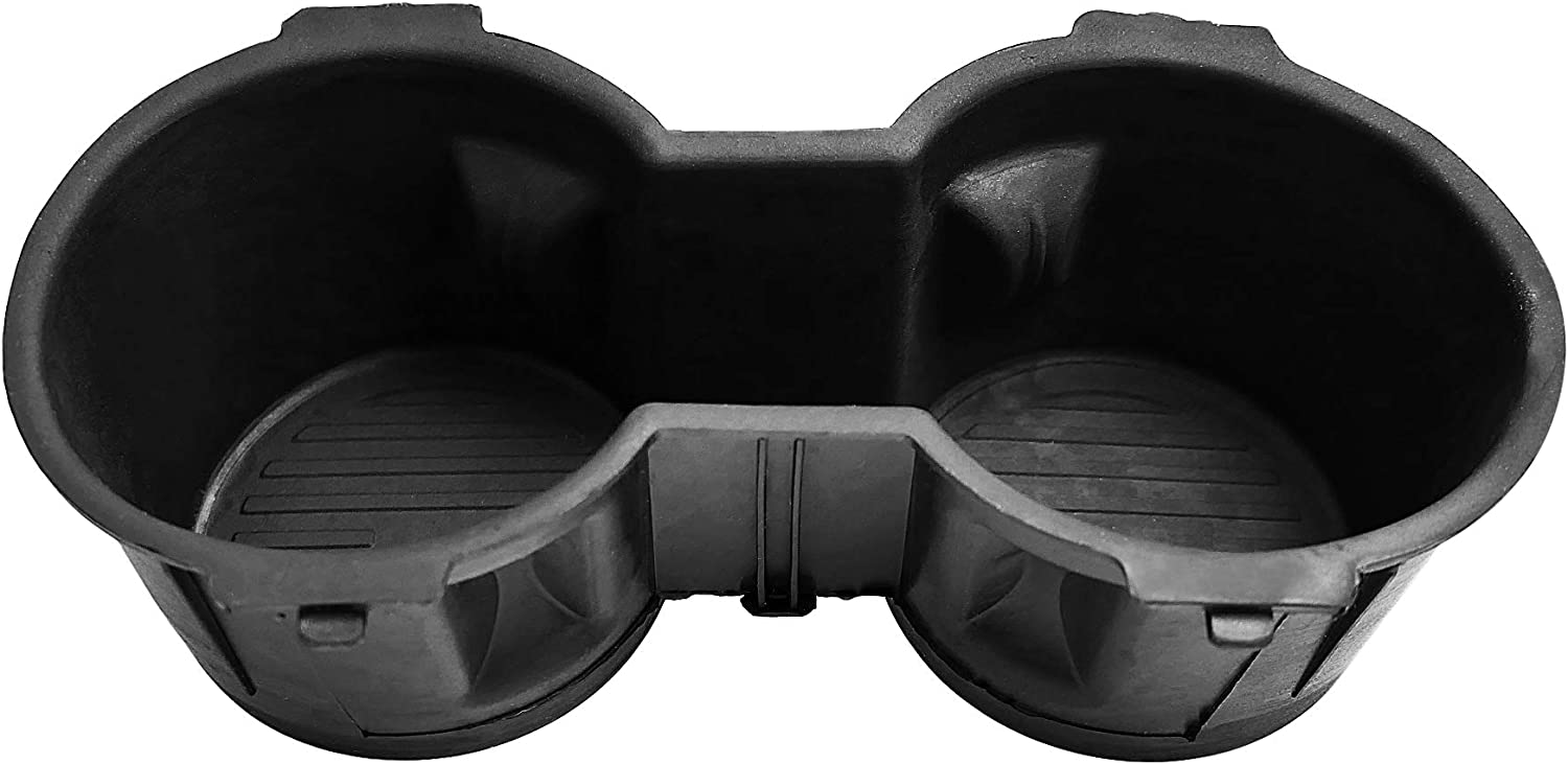 10 Best Car Cup Holders For Ford F-150