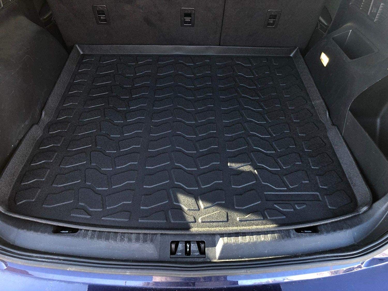10 Best Cargo Liners For Ford F-150