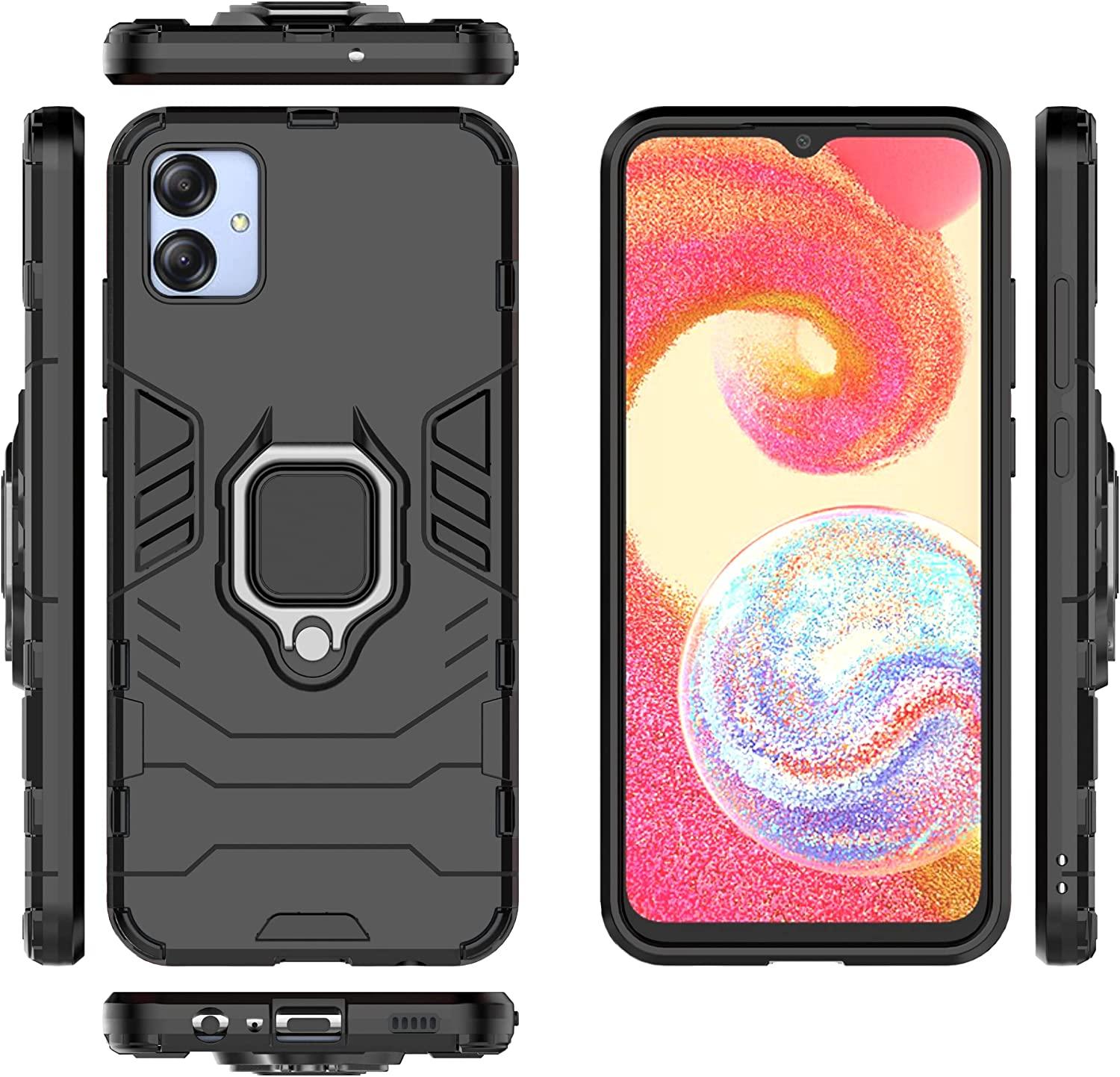 10 Best Cases For Samsung Galaxy A04E