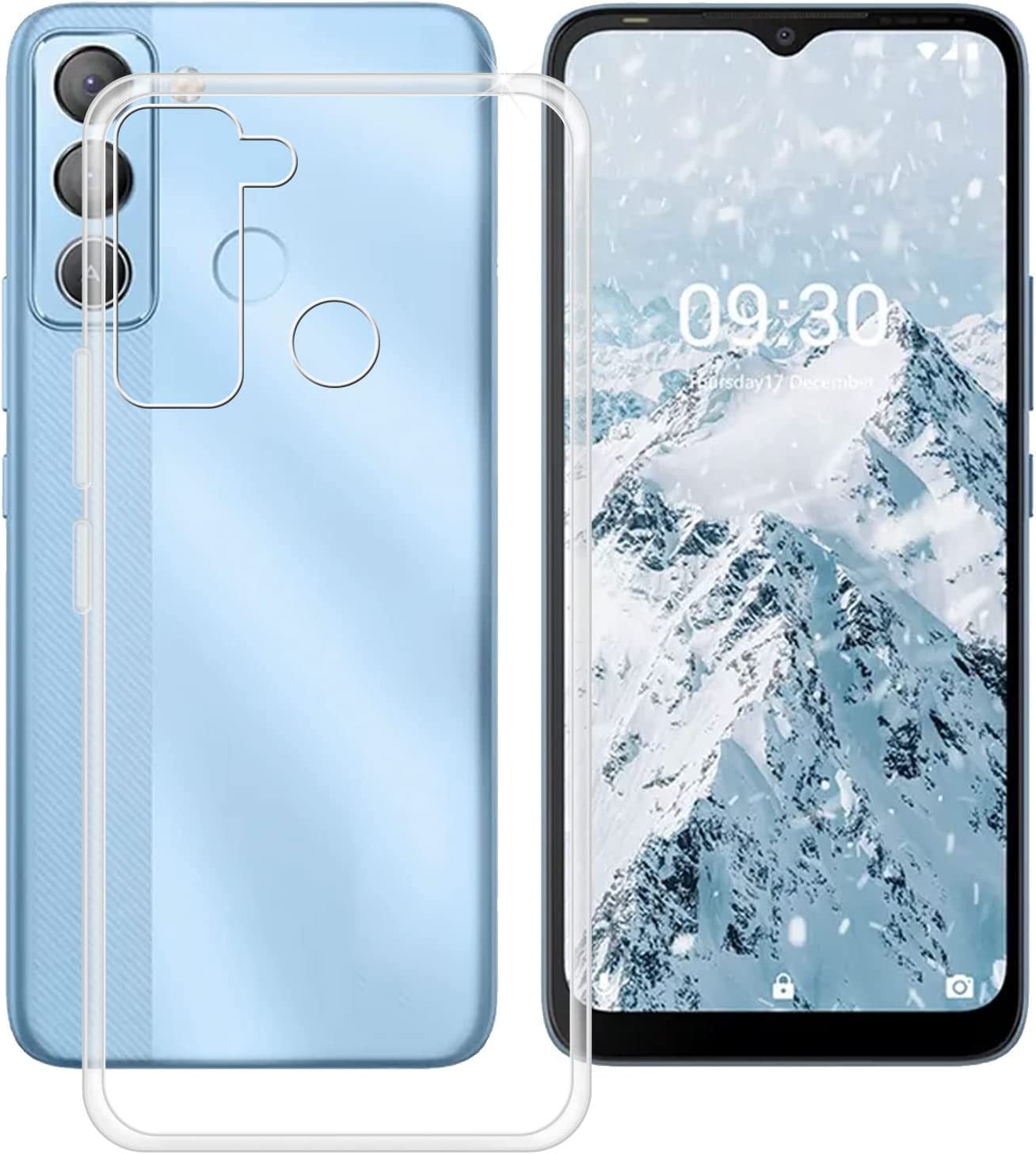 10 Best Cases For Tecno Pop 5X