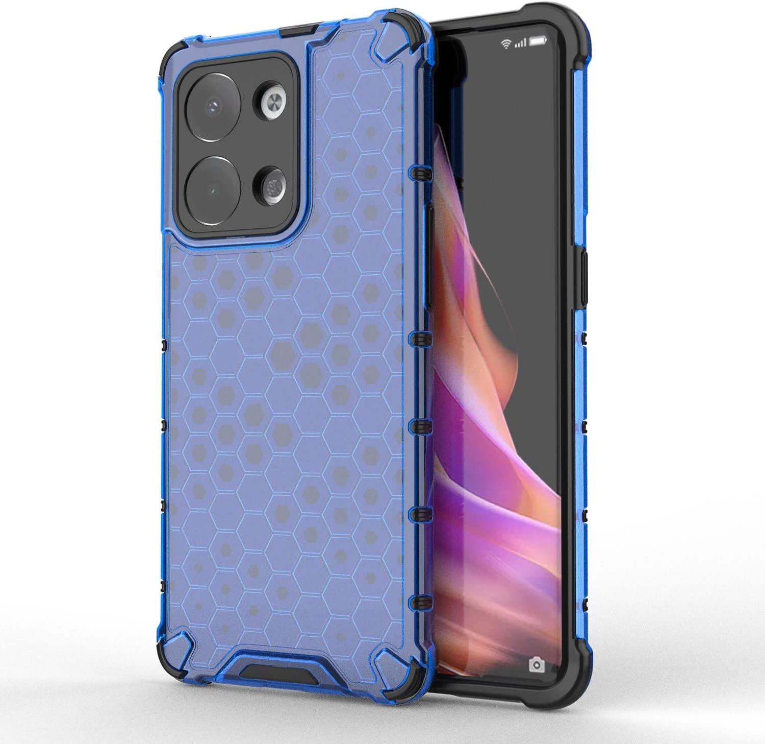 10 Best Cases For Oppo Reno 9 Pro