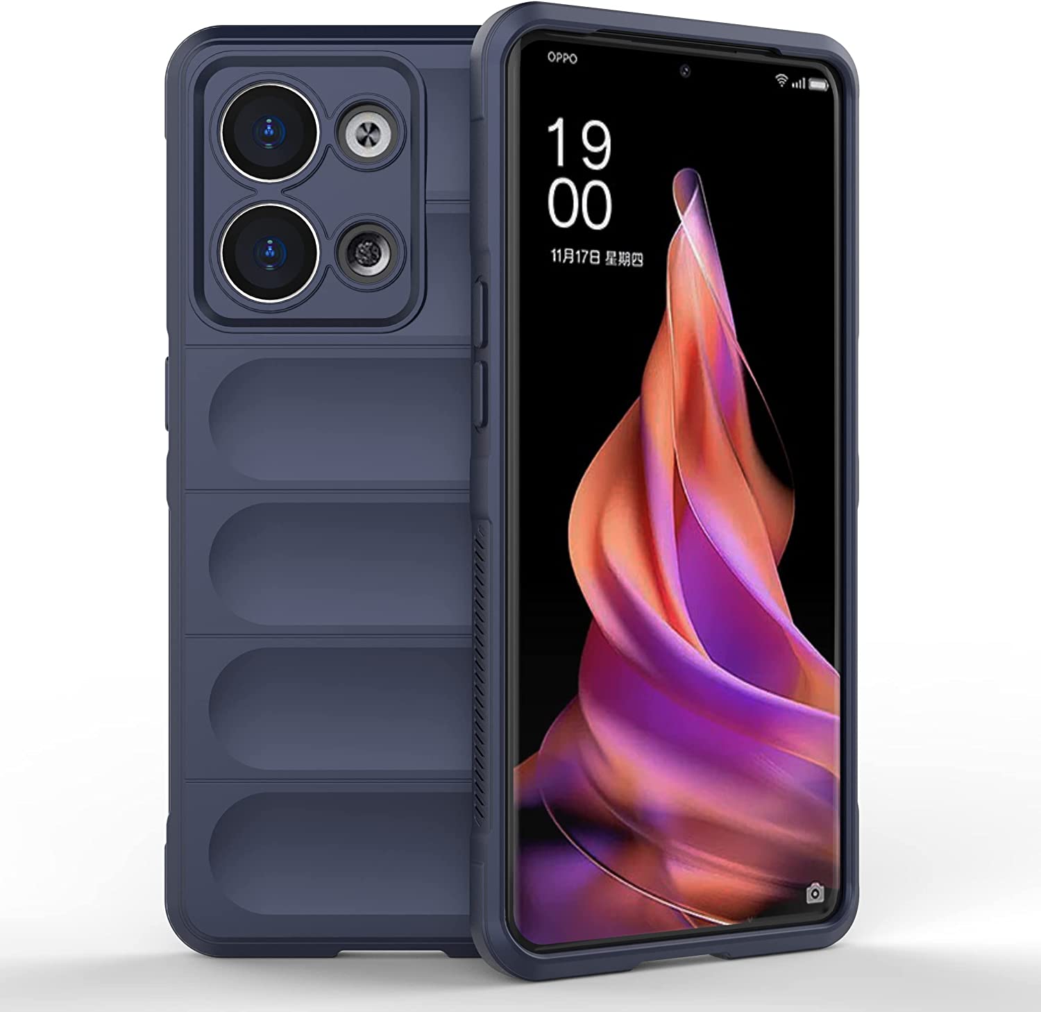 10 Best Cases For Oppo Reno 9 Pro