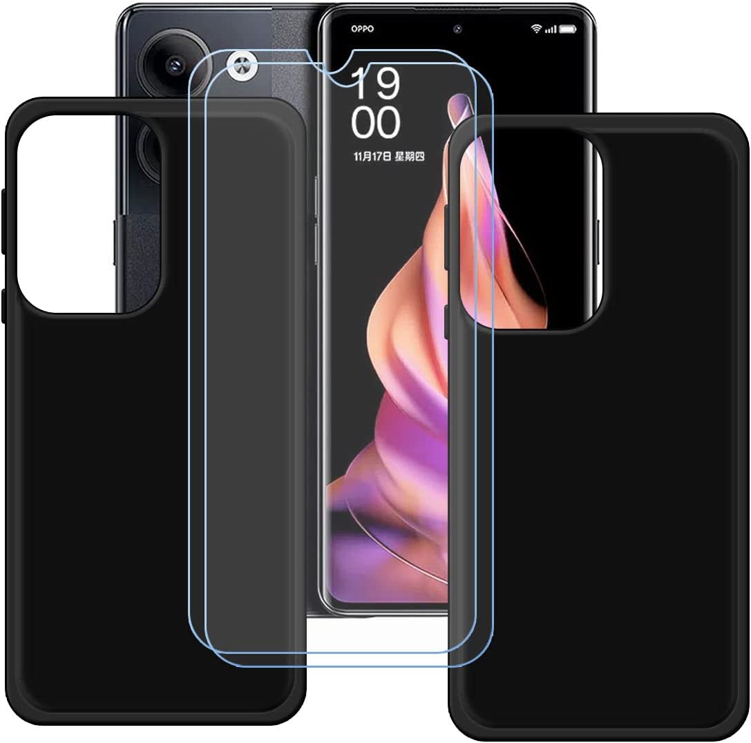 10 Best Cases For Oppo Reno 9 Pro